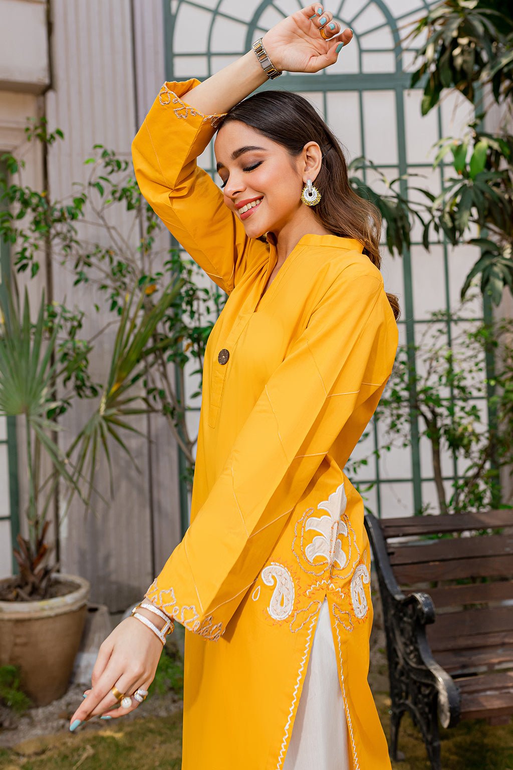 Nurul | Zoya & Fatima